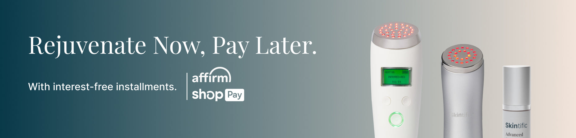 Skintific Beauty - Natural Skin Care for Wrinkles