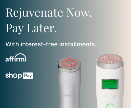 Skintific Beauty - Natural Skin Care for Wrinkles