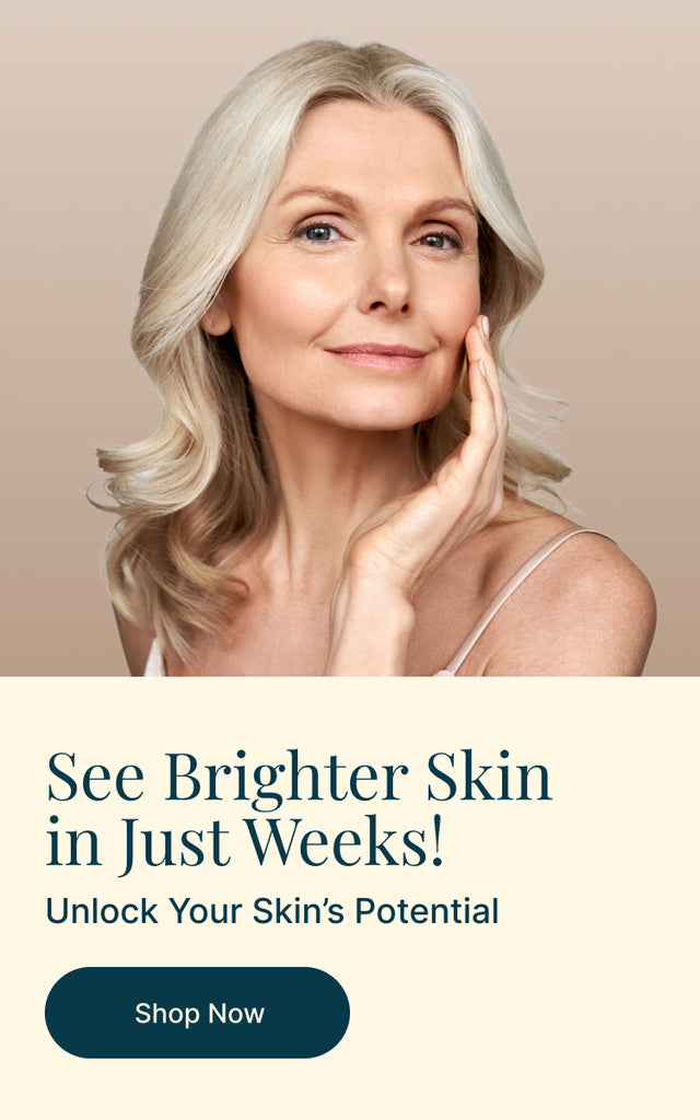 Skintific Beauty - Natural Skin Care for Wrinkles