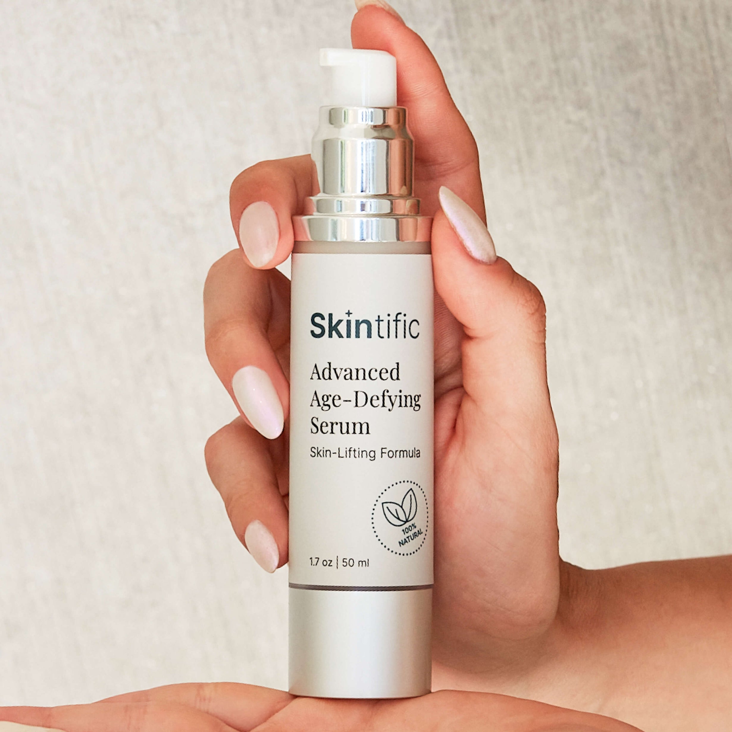 Skintific Beauty Professional Age Defense Serum